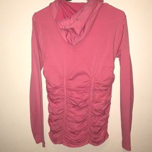 Belldini | Jackets & Coats | Belldini Pink Cardigan Jacket Size Large ...